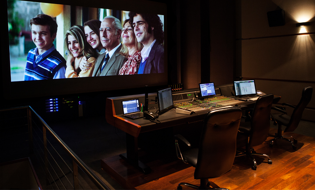 SAE / Sonido aplicado para editores, por Leandro de Loredo