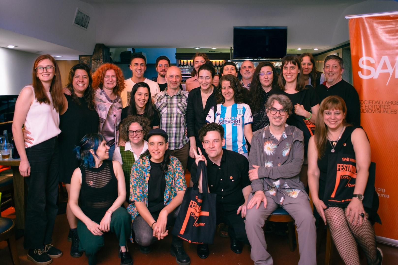 SAE / Fiesta SAE 2024